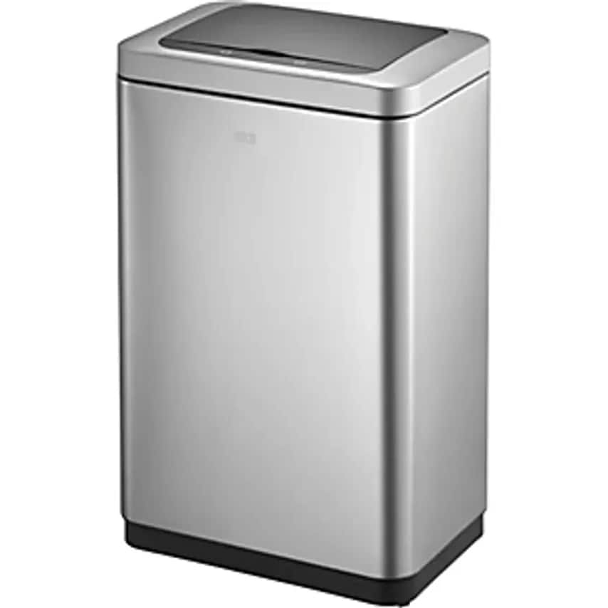 Shop SIMON, EVERS & CO. GMBH Sensor Operated Waste Collector, Stainless ...
