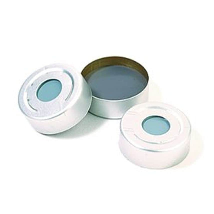 Shop Supelco Pk100 20mm Pressure Release Seal, Ptfe/Ru Bber Liner ...