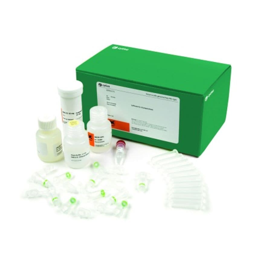 Shop CYTIVA Illustra Tissue and Cells GenomicPrep Mini Spin Kit 250 ...