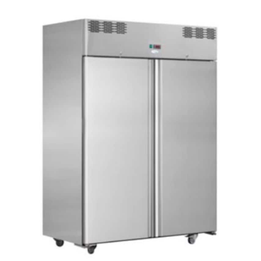 Shop Biocold Refrigerator 1400Ltr Sparkfree Stainless - Laboratory ...