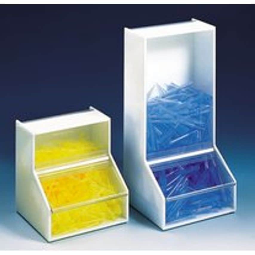 Shop Merck Workstation Storage/Dispenser Box - Laboratory Supplies ...