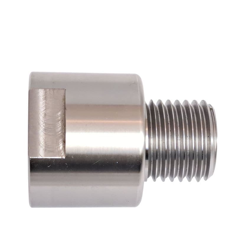 Shop Charnwood Viperin Thread Adapter Exert M30 x 3.5mm to M33 x 3.5mm ...