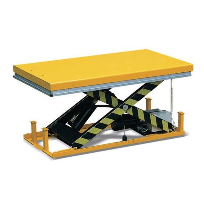 Shop Slingsby Static Lift Tables - Static Lift Tables | Zoro UK ...