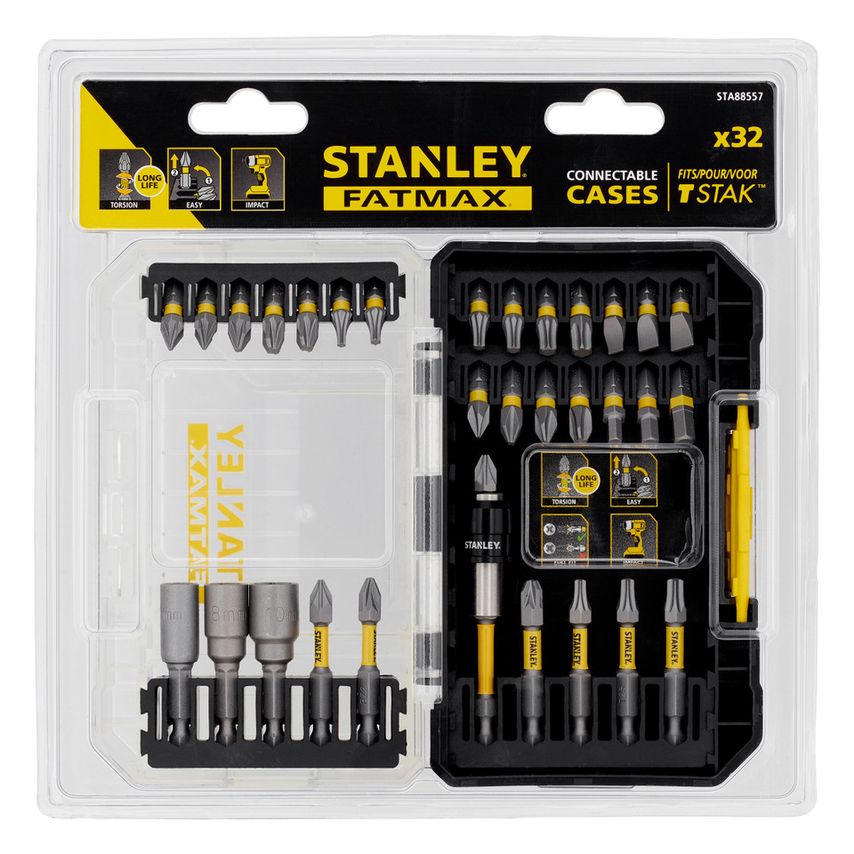STA88557 FatMax Impact Torsion