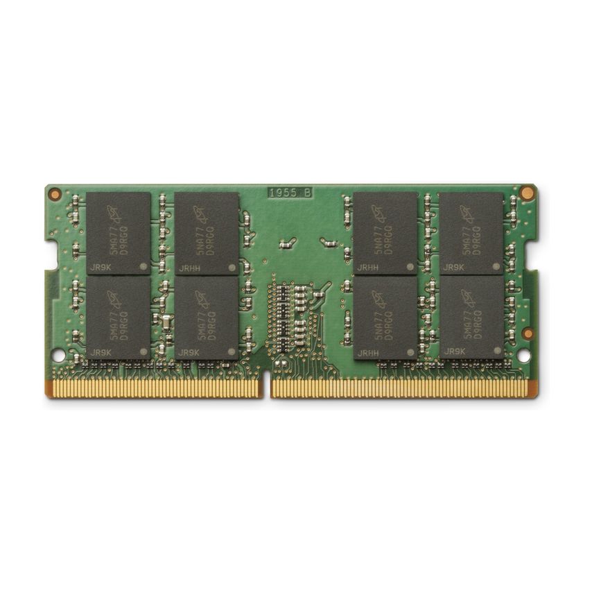 Shop HP 3AX94AV Memory Module 16 GB 1 X 16 GB DDR4 2666 MHz ECC ...