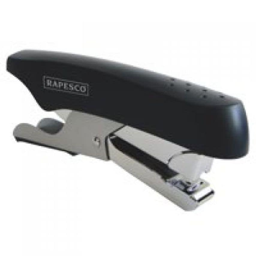 Rapesco Eco Plier 26 and 24 Type Charcoal 5018505758161 | eBay