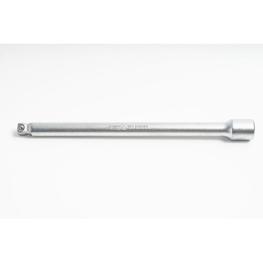 Shop ASTA 200mm 3/8" Drive Wobble End Extension Bar (8") Long & Spring ...