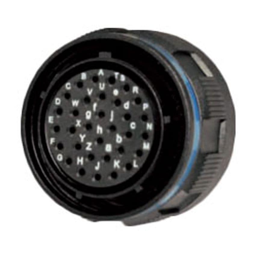 Shop Souriau EN3645 3C 3#20 Skt Plug - EN3645F6AN98BN - Connectors ...