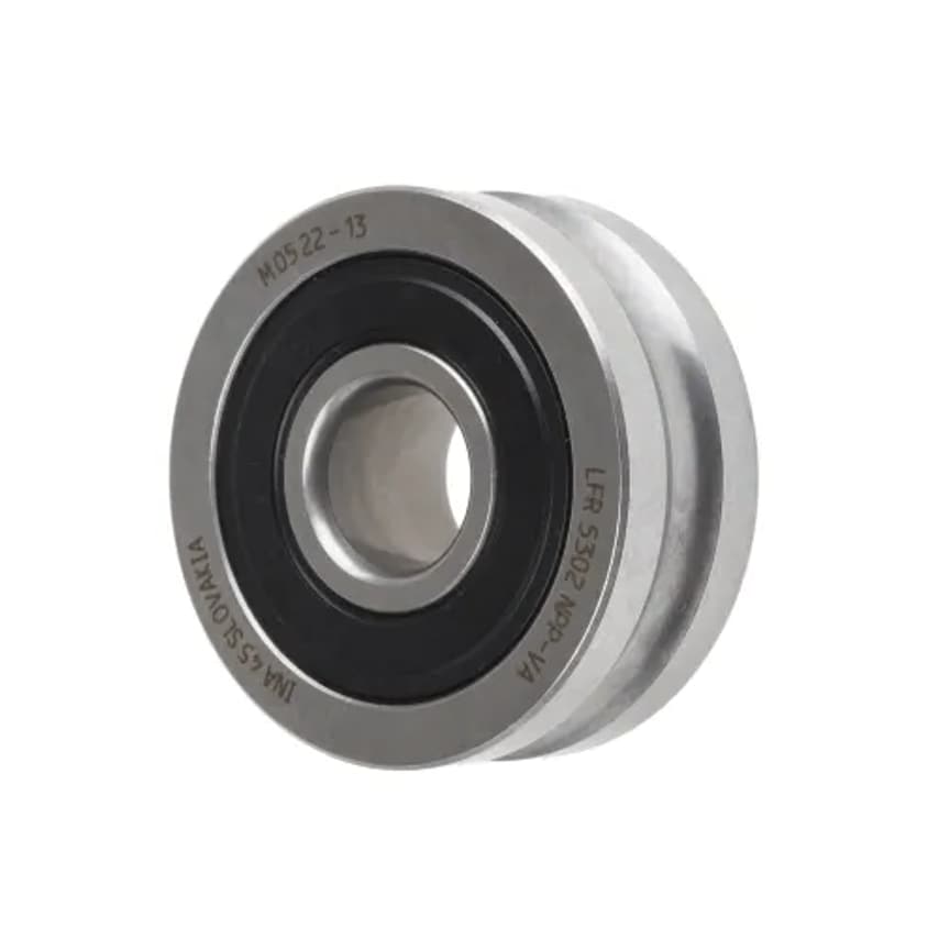 Shop INA Linear Track Roller - LFR2202-10-2RSR-NA - Power Transmission ...