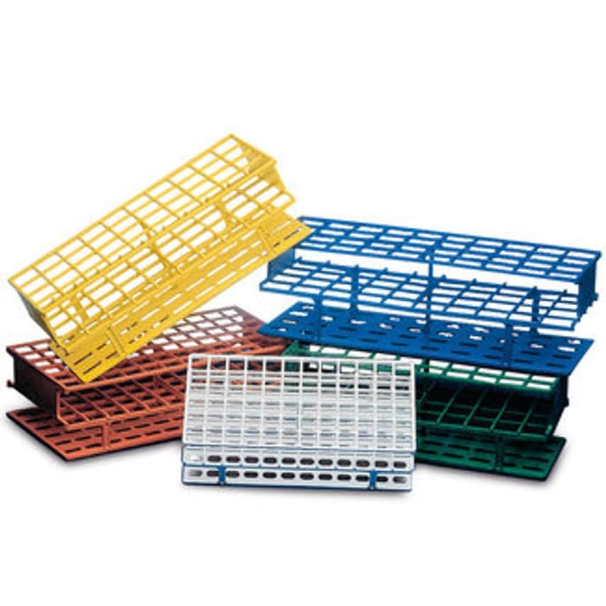 Test Tube Racks for 30mm Tubes Resmer | Zoro UK