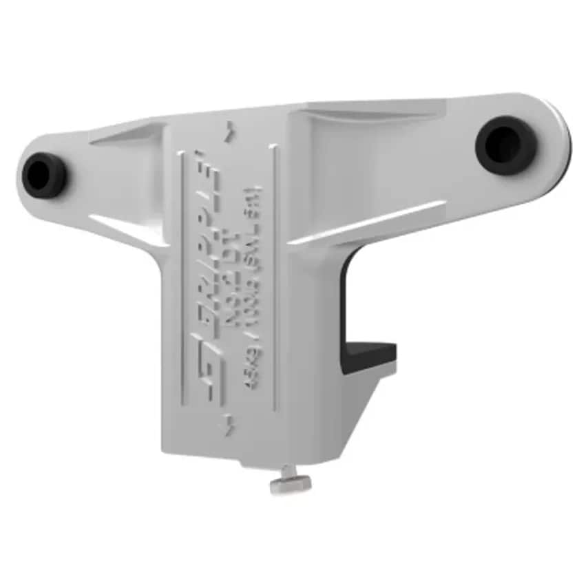 Shop Gripple Hanger Chnl Nut End 1M Wire Rope No.2 0-45Kg Duct Trpze ...