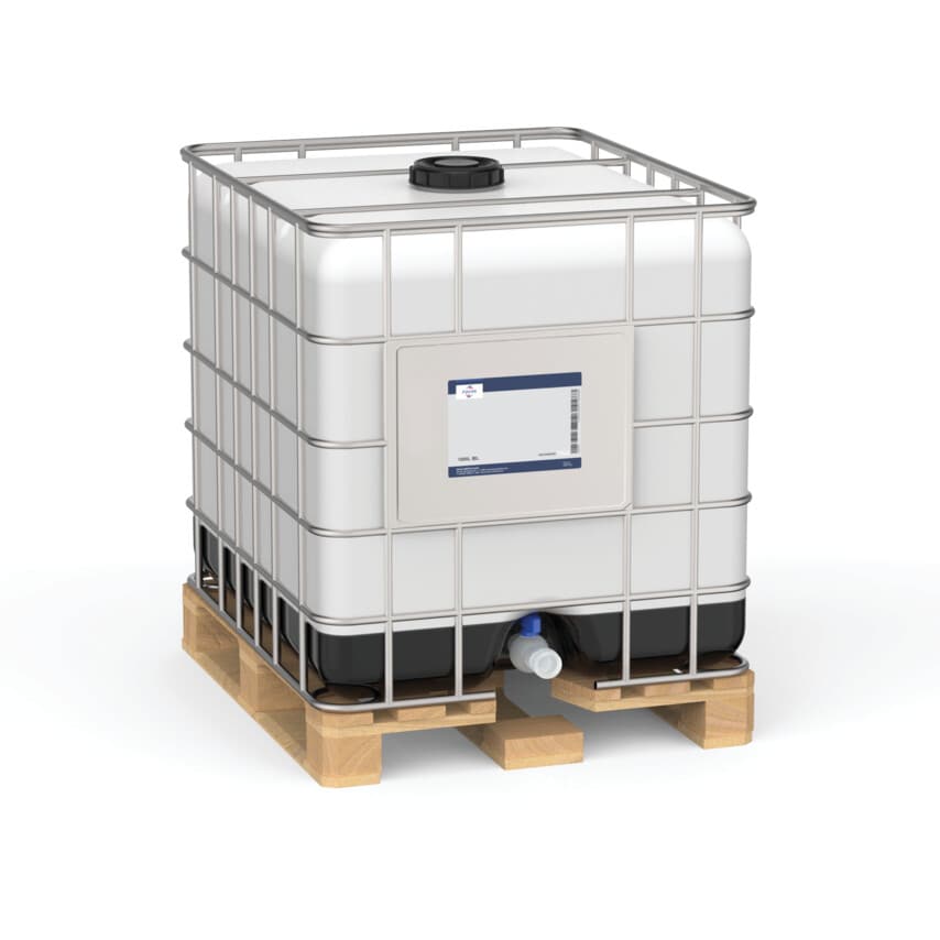 Shop Fuchs Renolin ZAF B 68 HT Plus Hydraulic Oil 1000L IBC - Oils ...