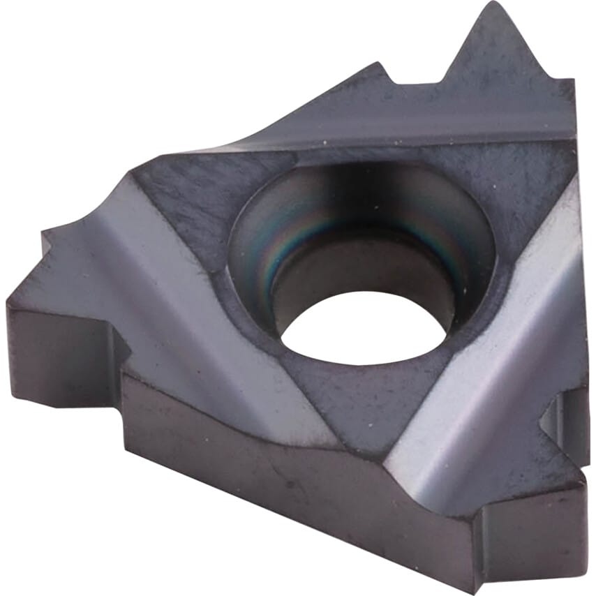 Shop Kennedy 22IR6UN QMA FULL PROFILE UNIFIED INTERNAL THREADING INSERT ...